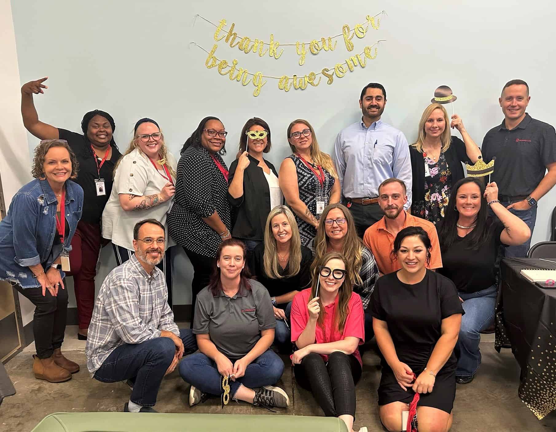 Leader Spotlight: Rahim Fancy, VP of Finance