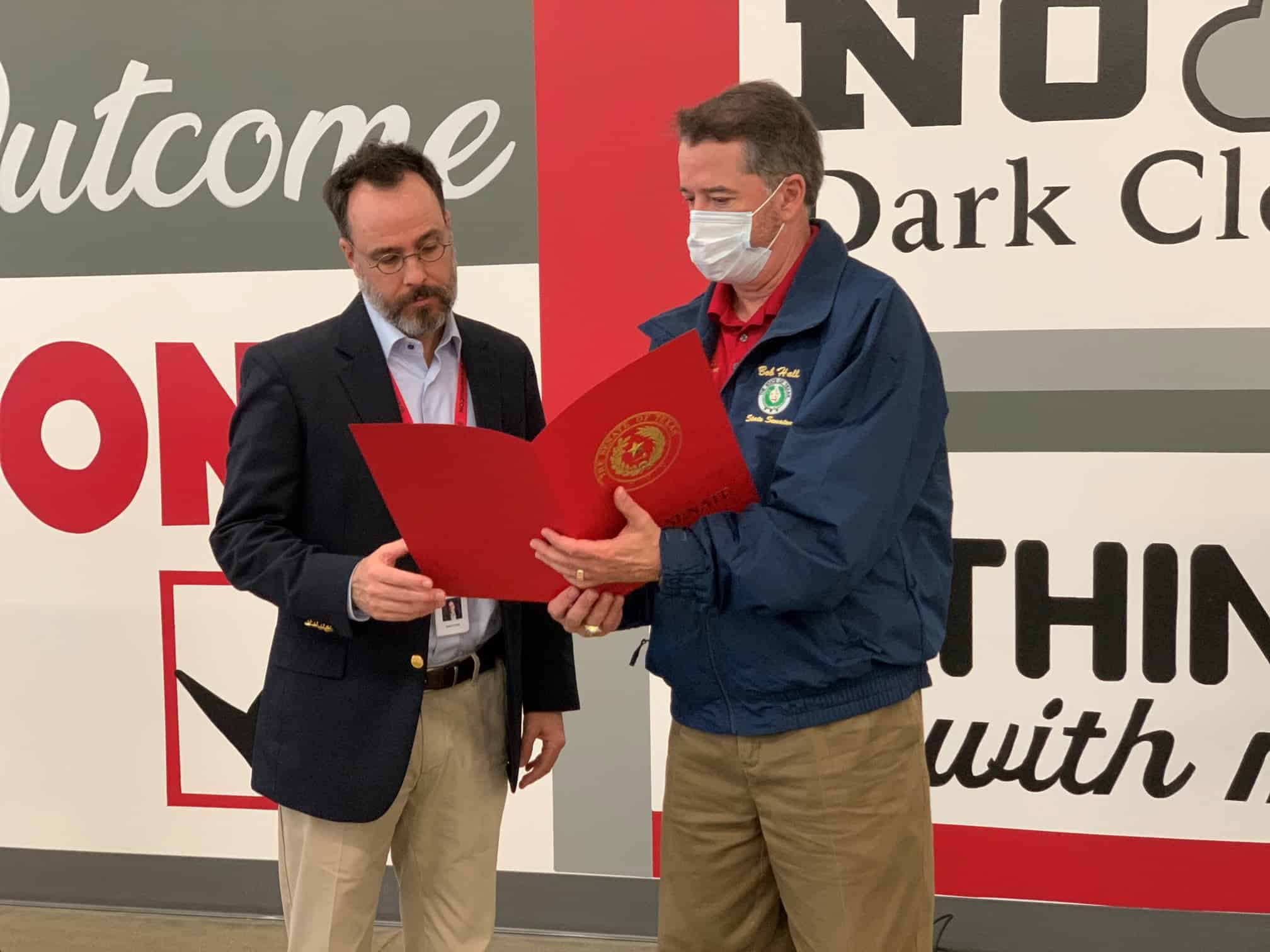 Leader Spotlight: Christopher Turner, Founder and CEO