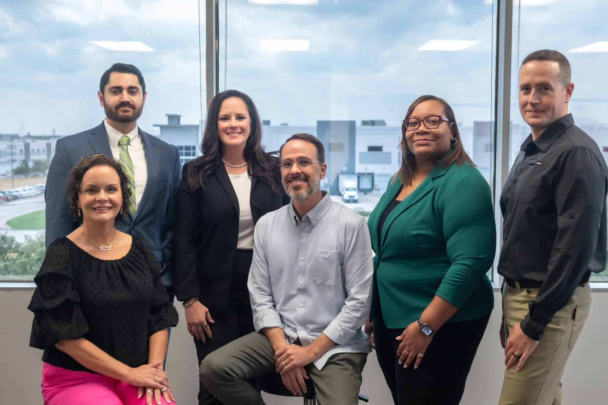 Leader Spotlight: Rahim Fancy, VP of Finance